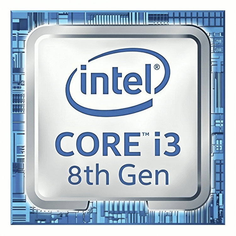 Intel Core i3 8th Gen 8100T Processor – 3.10GHz, LGA 1151 Socket – Trex ...