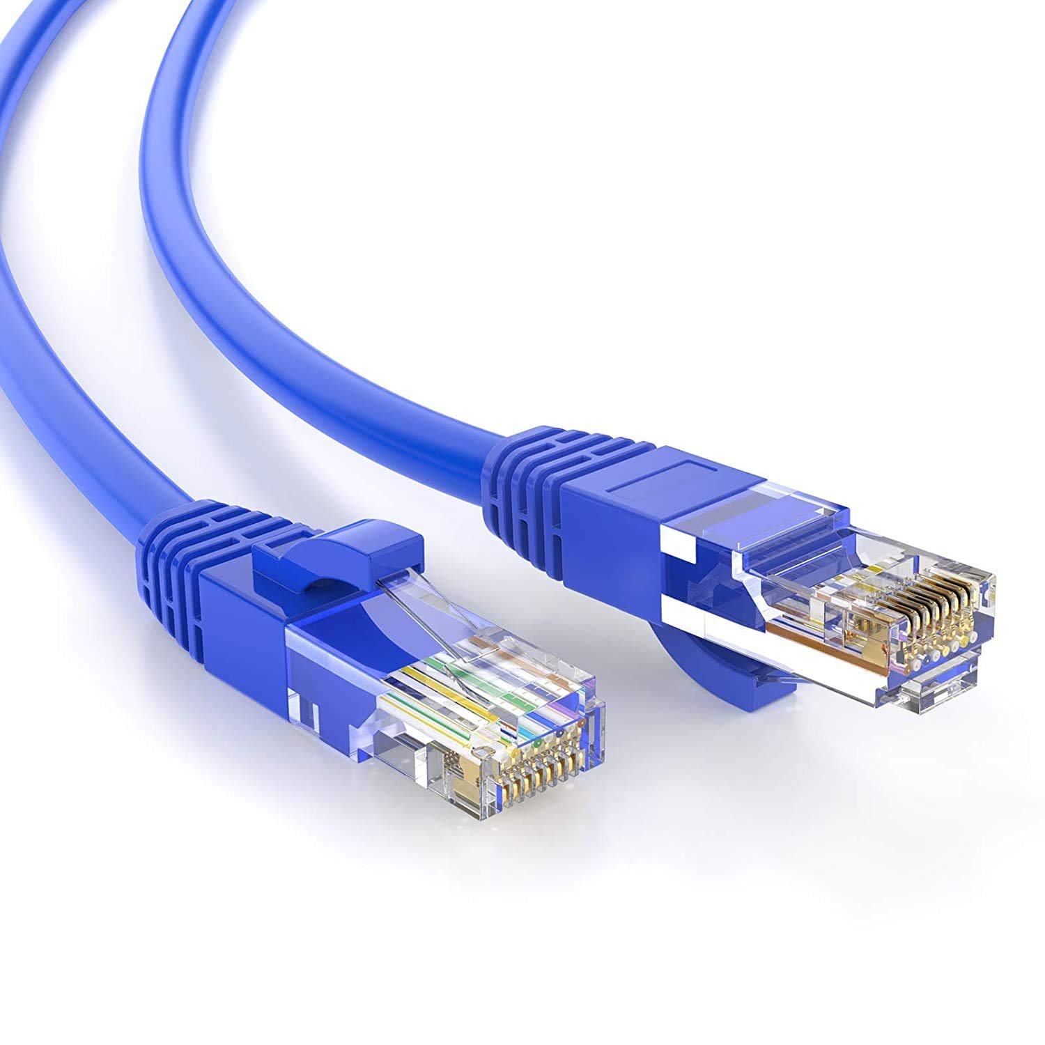 Terabyte 20 Meter CAT6 Ethernet Cable RJ45 High-Speed Patch Internet ...